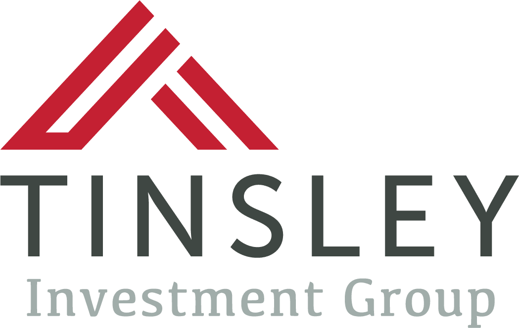 WELCOME | Tinsley Investment Group